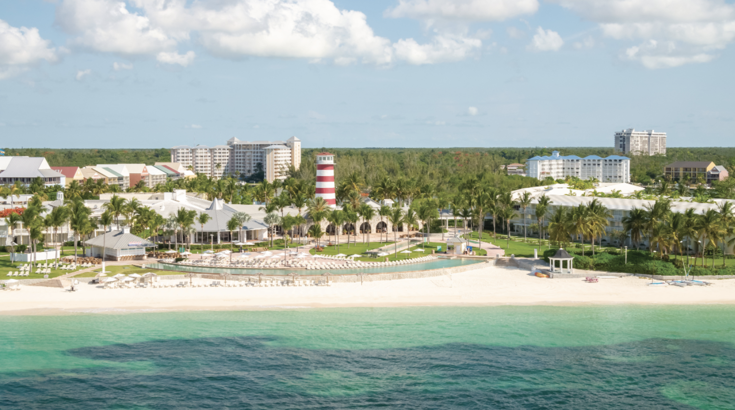 The Bahamas Accepts Purchase Offer for Grand Lucayan Resort, Marking ...