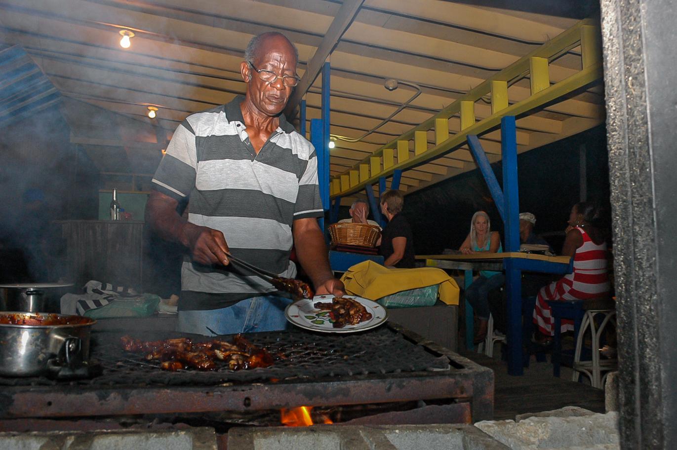 Iconic Fish Fry Continues to Thrive | Tourism Today