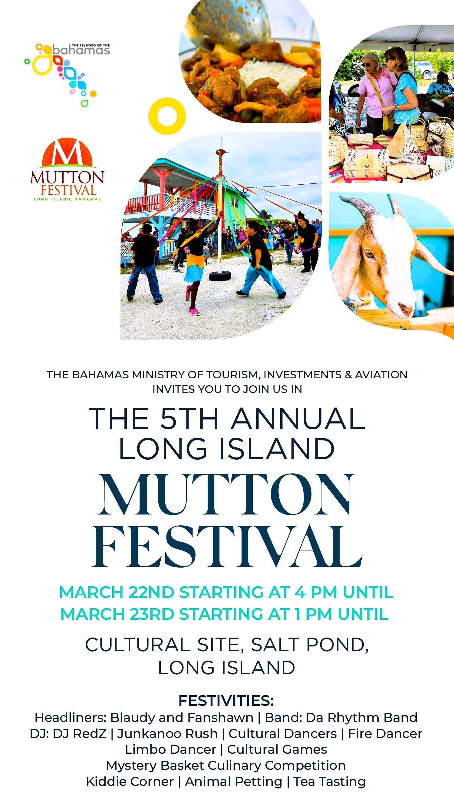 Mutton Festival | Tourism Today