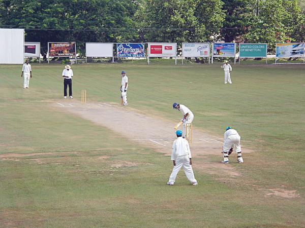 Cricket Matches | Tourism Today