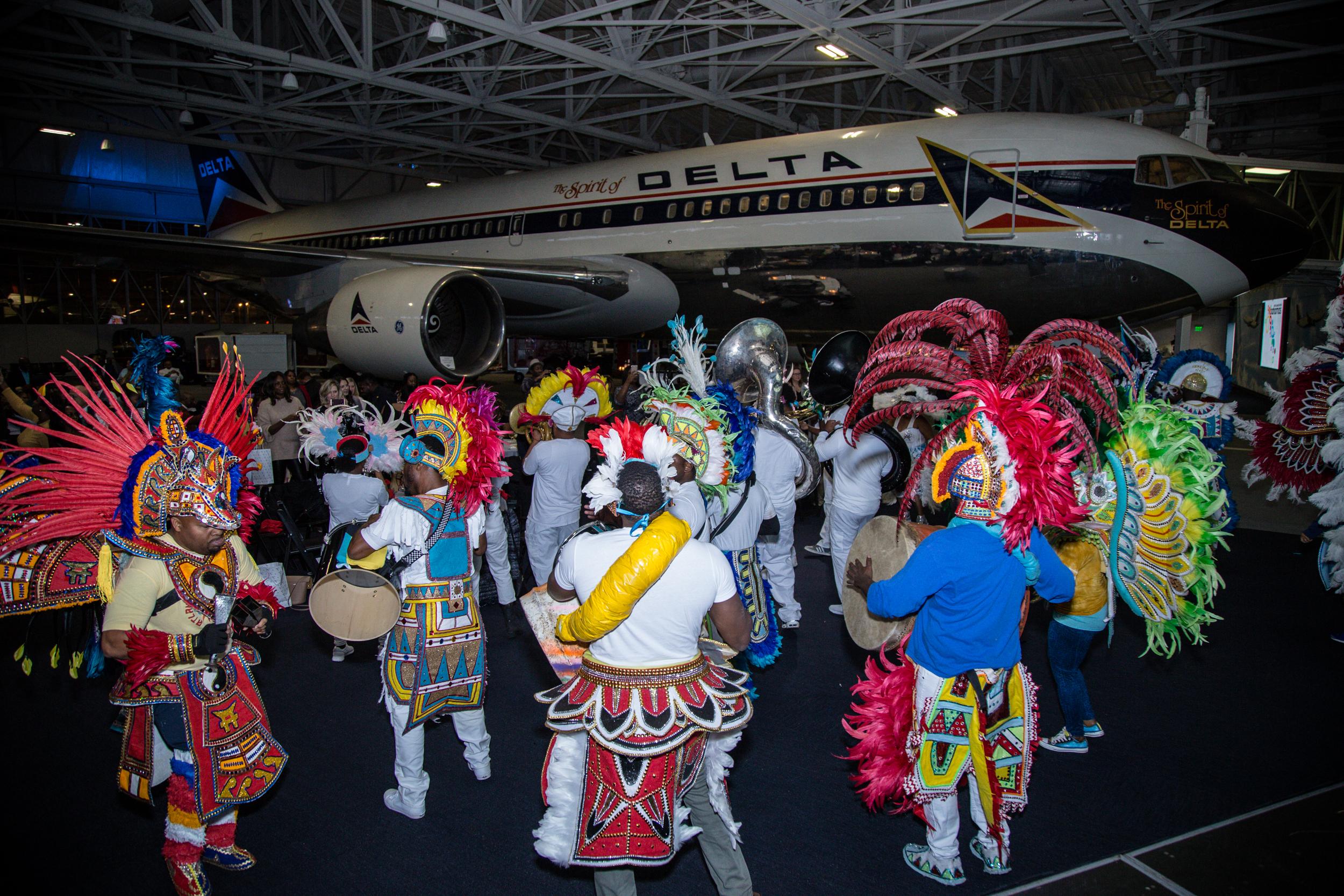 A Spectacular Bahamian Affair in Atlanta, GA Bahamas Ministry of ...