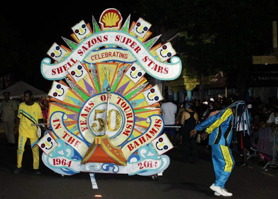 Junkanoo Summer Festival: A Resounding Success | Tourism Today