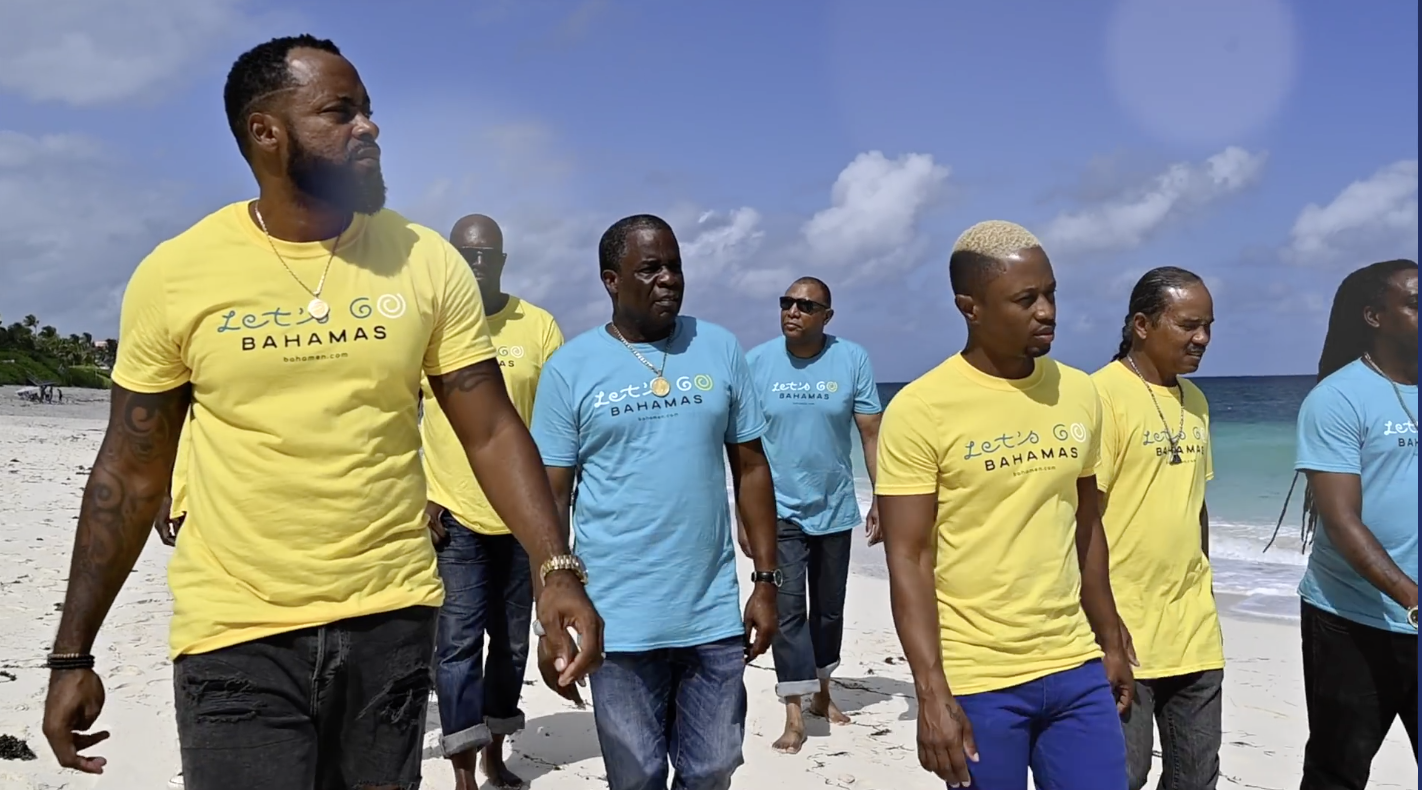 The Baha Men and the Bahamas Ministry of Tourism Launch | Tourism Today