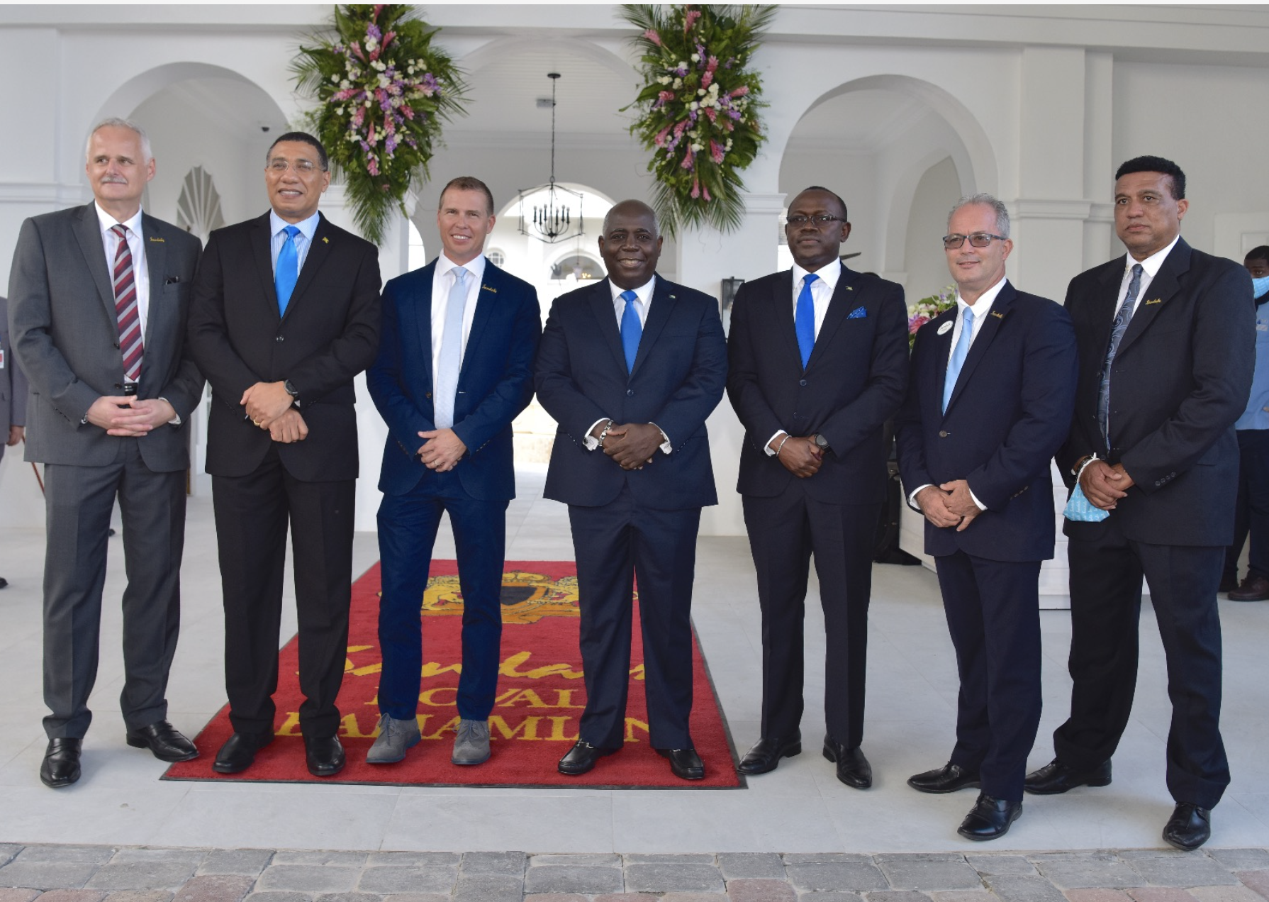 Home page | Tourism Today