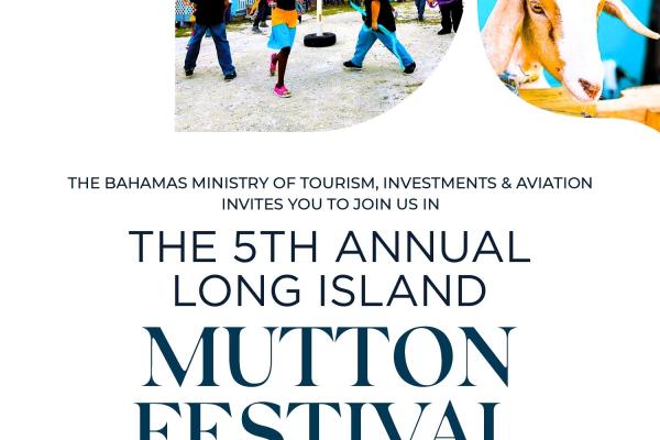 Randal Fawkes Labour Day | Tourism Today