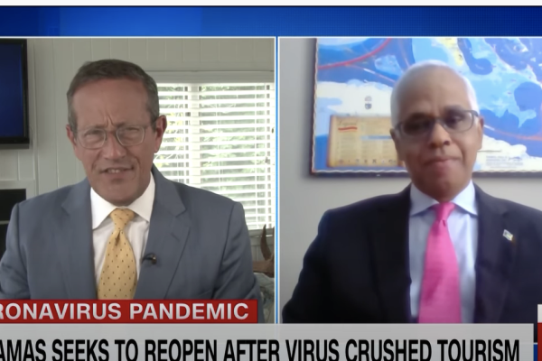 Home page | Tourism Today